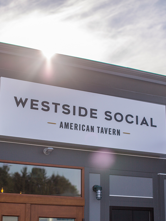 Home Westside Social Tavern